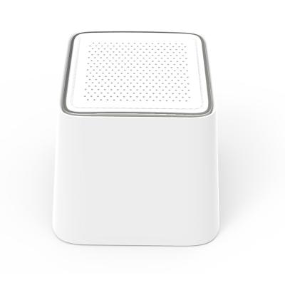 China Gigabit dual Mesh Router de la banda 2.4G 5.8G 867Mbps para el hogar en venta