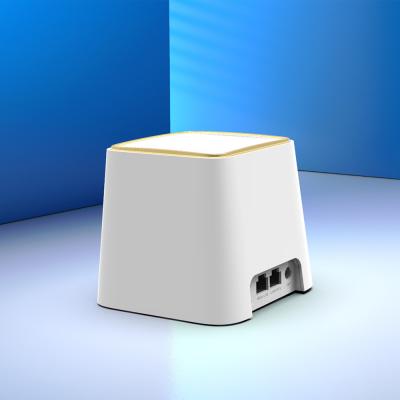 China 5G 867Mbps 11ac RTL8197FS-VE5 3dBi Mesh Gigabit Router zu verkaufen
