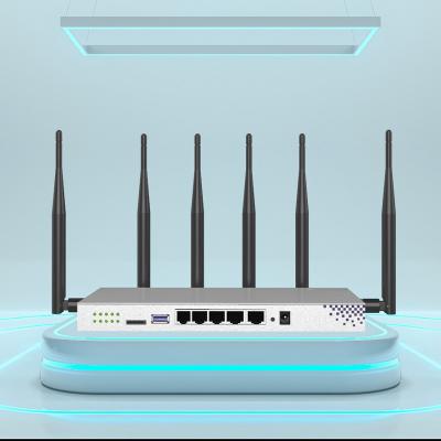 Cina Modulo del router Cat6 4G di MTK7621 1200Mbps 3G 4G WIFI in vendita