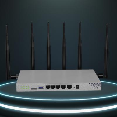 China De Routerieee 802.11ac van USB2.0 880Mhz MTK7621A 3G 4G Wifi Te koop