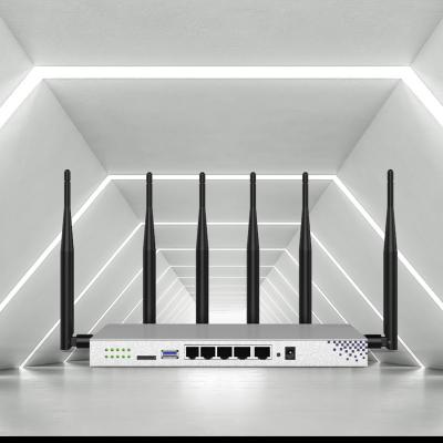 Cina Router IEEE 802.11ac di USB2.0 880Mhz MTK7621A 3G 4G Wifi in vendita