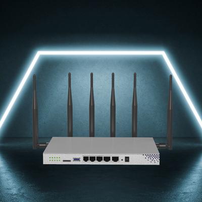 Cina Router IEEE 802.11ac di USB2.0 880Mhz MTK7621A 3G 4G Wifi in vendita