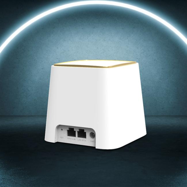 Mesh wifi router dual band wirelsss router 100M 3pcs 1 set RLK chipset