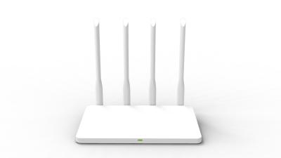 China de Draadloze Router MTK7628NN van 300Mbps 2.4Ghz 802.11n 3G 4G Te koop