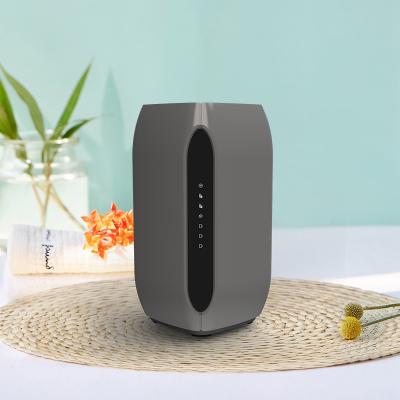 China 5dBi antennes580mhz 3G 4G Wifi Router MTK7628NN Binnen Te koop
