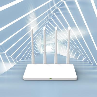 中国 パッチ モジュールが付いている300mbps MT7628DAN LTE Wifiのルーター5dbi 販売のため