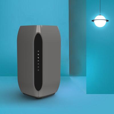 中国 1wan MT7628NN 5dbiの屋内無線変復調装置3G 4G Wifiのルーター 販売のため