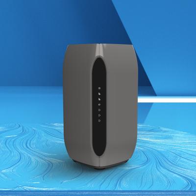 中国 1wan MT7628NN 5dbiの屋内無線変復調装置3G 4G Wifiのルーター 販売のため