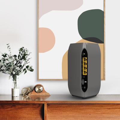 中国 1wan MT7628NN 5dbiの屋内無線変復調装置3G 4G Wifiのルーター 販売のため