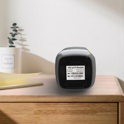 中国 1wan MT7628NN 5dbiの屋内無線変復調装置3G 4G Wifiのルーター 販売のため
