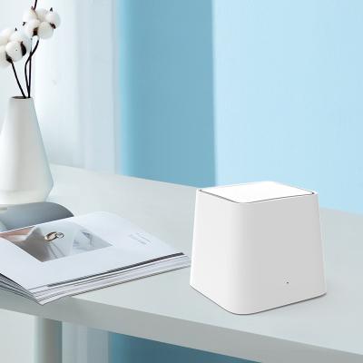 China Ausgangsdrahtloser Router 3dBi Realteks 2.4G 300Mbps 600MHz zu verkaufen