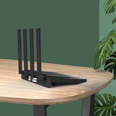 Cina 300Mbps antenne nere 1 del router 5dBi di CBE 3g 4g Wifi PALLIDE in vendita