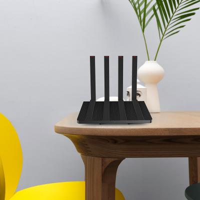 China Black 300Mbps CPE 3g 4g Wifi Router 5dBi Antennas 1 WAN for sale