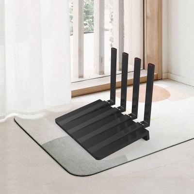 China FCC 5dBi Antennas USB2.0 1200Mbps 3G 4G Wifi Router Hotspot for sale