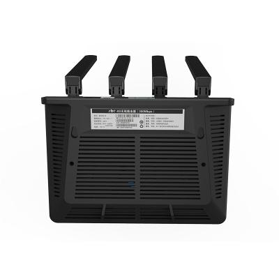 China CCC 3G 4G Wifi Router580mhz Plastic Geval 300Mbps Sim Card Slot Te koop
