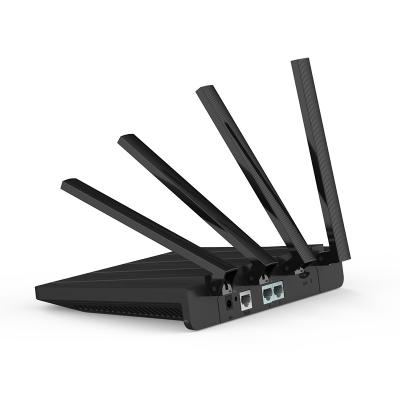 Китай Всенаправленный маршрутизатор 300Mbps CCC антенн MTK7628NN портативный Wifi продается