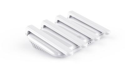 China 802.11AX 1800Mpbs Dual Band Mesh Router Openwrt Firmware Unlock IPQ6000 Chipset zu verkaufen