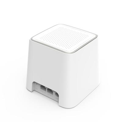 China FCC de destello del Ram 128MB de LAN Uplink Mesh Wifi Router 16MB para interior en venta