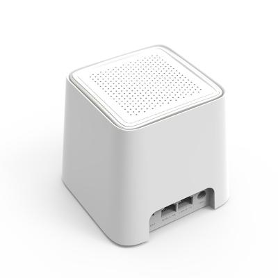China FCC de destello del Ram 128MB de LAN Uplink Mesh Wifi Router 16MB para interior en venta