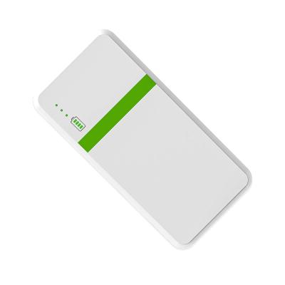 China Router sem fio portátil USB do ponto quente de SCP 300Mbps que carrega MT7628DAN à venda