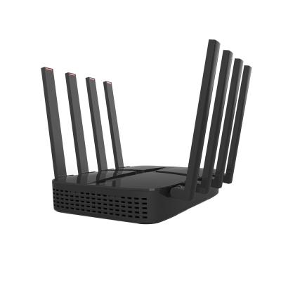 中国 WPA PSK 3PCIE 3G 4G WifiのルーターT移動式IPQ4019 SimカードWiFiのルーター 販売のため