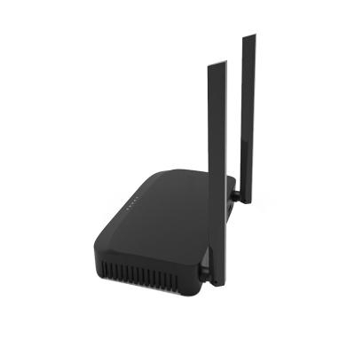 中国 家MTK7620Nプラスチック ハウジングのためのOpenwrt 300Mbps Wifiのルーター 販売のため