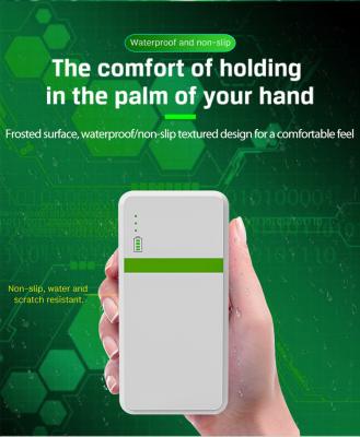 中国 300Mbps ZBTを満たすMT7628DAN 10000mAh Wifiのホットスポットの装置タイプC 販売のため