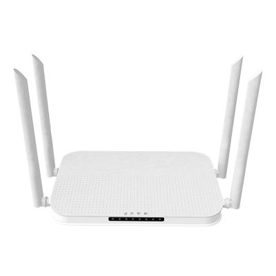 Cina Router senza fili 1800mbps Openwrt del modem di Qualcomm IPQ6000 Wifi6 11ax in vendita