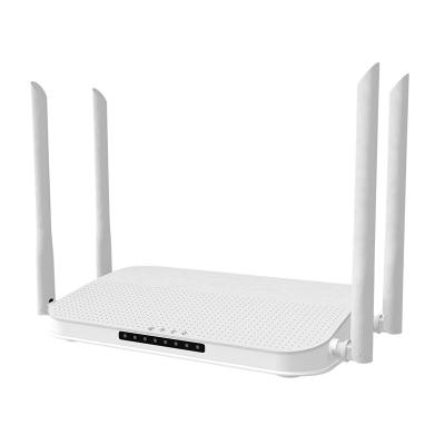 Cina Router senza fili 1800mbps Openwrt del modem di Qualcomm IPQ6000 Wifi6 11ax in vendita