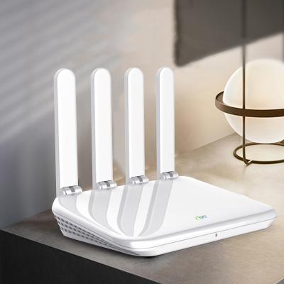 中国 12V 1A IPTVのセット トップ ボックス4K 1GbのRam 8Gb Rom人間の特徴をもつスマートなTV箱10/100Mbps 販売のため