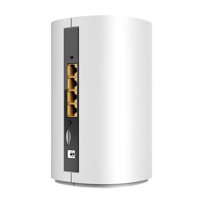 Cina Router senza fili a due bande ad alta velocità del modem 5dbi 5G di 4G5G Wifi con i router senza fili di gigabit 4G/5G Wifi6 di PA in vendita