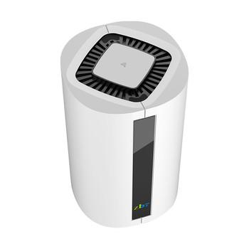 Китай быстрый ход диапазона гигабита маршрутизатора 1800Mbps 11AX Openwrt сетки 5G Wifi 6 двойной продается