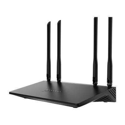 Cina AX1800 Gigabit Mesh Dual Band LTE Router IPQ6000 5G Sim Card Wireless in vendita