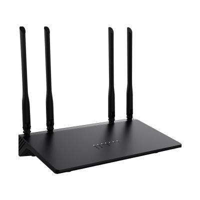 Cina 1800Mbps 256MB WiFi 6 Mesh Router Smart Dual Band 5G per gioco in vendita