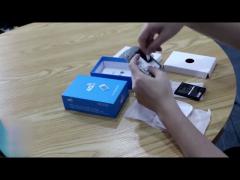 8030 portable router with screen