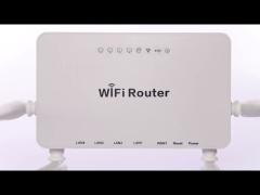 WE1626 home using 300Mbps wifi router