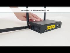 4g 5g router