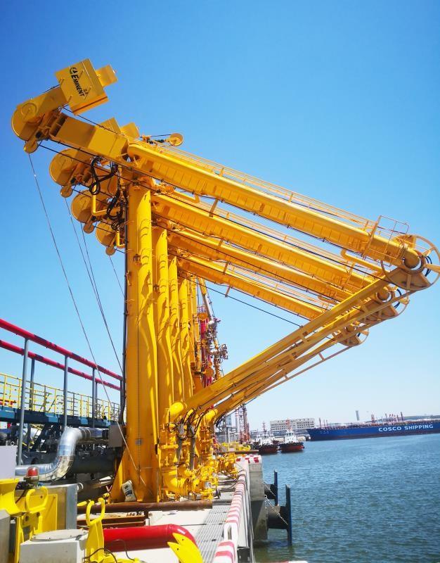 Fournisseur chinois vérifié - Shanghai Eminent Tysun Engineering Co.,Ltd