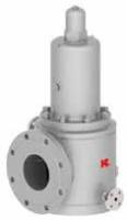 China Pressure Relief Valve With Jacket for sale