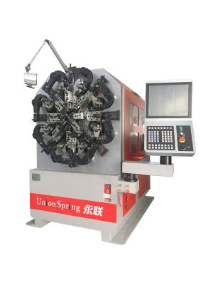 China CNC steal wire forming machine price for sale
