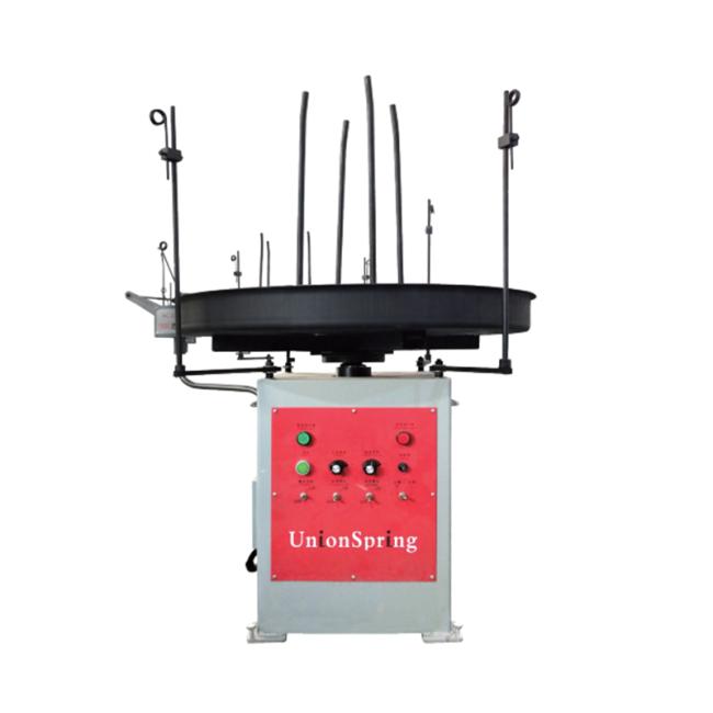 Spring machine wire feeding rack Automatic Wire Deciler for Metal Wire Processing Machine Feeding