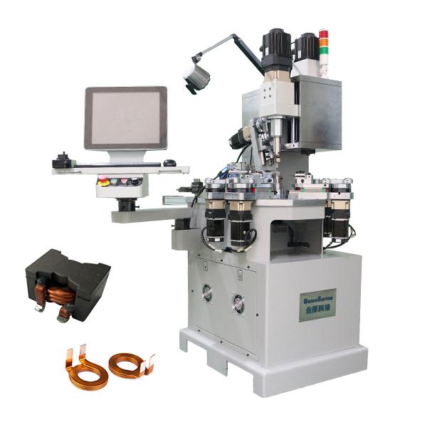 Spring machine wire feeding rack Automatic Wire Deciler for Metal Wire Processing Machine Feeding