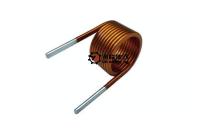 China Automatic CNC Wire Coil Winding machine for Square Copper Wire Coil for sale