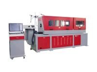 China 3D CNC Wire Bending Machine for sale