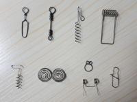 China Shaped spring making machine CNC spring forming machine for sale for sale