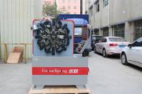 China Spring  Making Machine Metal Paper Clip Forming Machine for sale