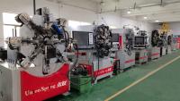 China Spring  Making Machine Metal Paper Clip Forming Machine for sale