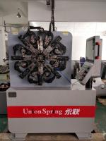 China metal wire processing machines gold nose pin screw making machine for sale