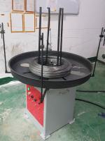 China Automatic Mechanical Torsion Tension Spring Making Machine CNC Spring Forming Machine for sale