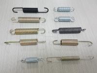 China Automatic Mechanical Torsion Tension Spring Making Machine CNC Spring Forming Machine for sale